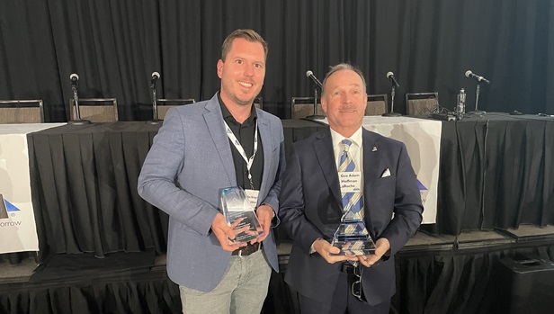 pRed from Roche wins ‘Lab of the Year’ Award 2024!